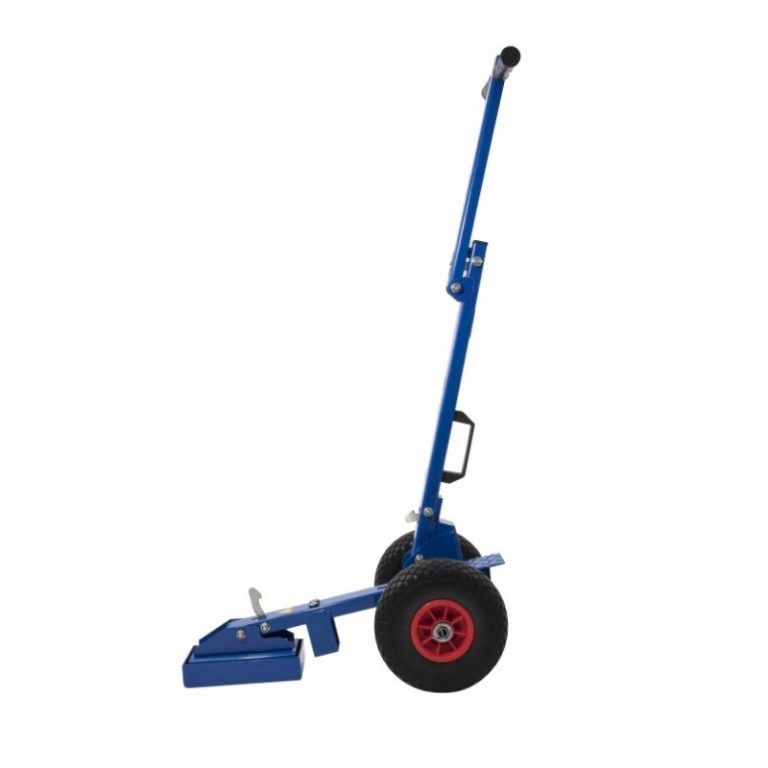 Lève-plaque aimanté | Accessoire de levage | Taravello pro